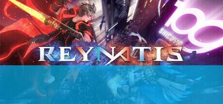 REYNATIS - Videojuego (PC, Switch, PS4 y PS5) - Vandal