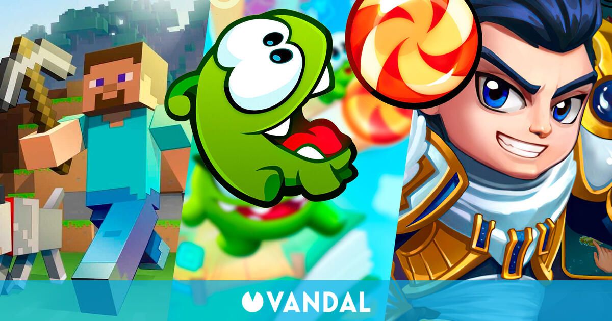 Los mejores videojuegos de navegador que puedes disfrutar gratis y sin ...