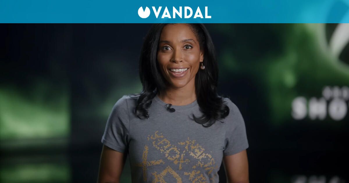 Sarah Bond rompe su silencio tras dejar Xbox: 'Estoy increíblemente ...