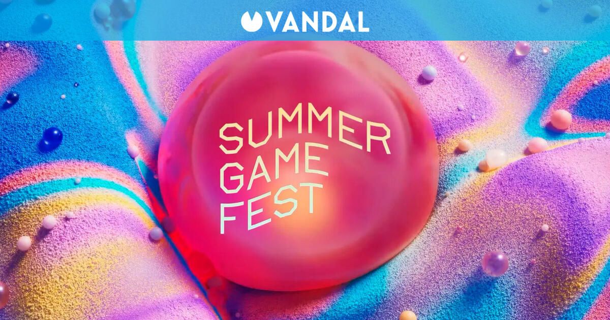 Summer Game Fest 2026, el evento que se celebra en junio, detalla su ...