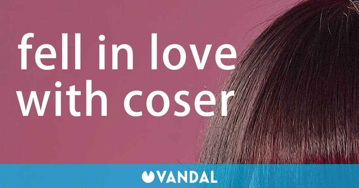 fell in love with coser - Videojuego (PC) - Vandal