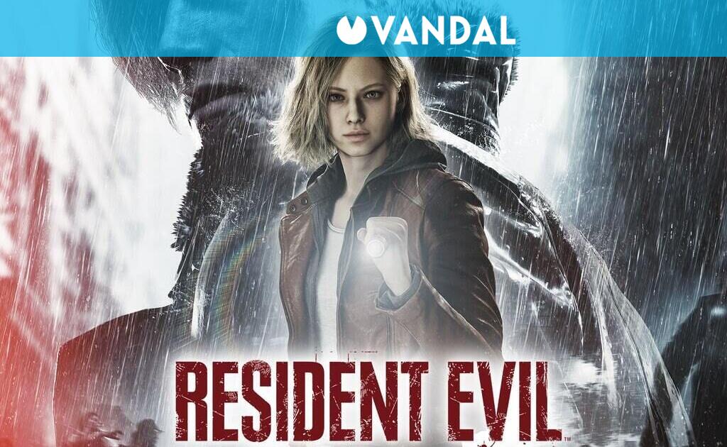 Resident Evil Requiem - Videojuego (PS5, PC, Xbox Series X y Switch 2 ...