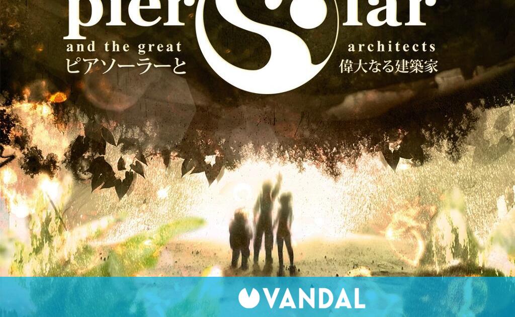 Pier Solar and the Great Architects - Videojuego (PC, Wii U, PS3, PS4 y ...