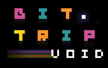 BIT.TRIP VOID - Videojuego (PC y Switch) - Vandal