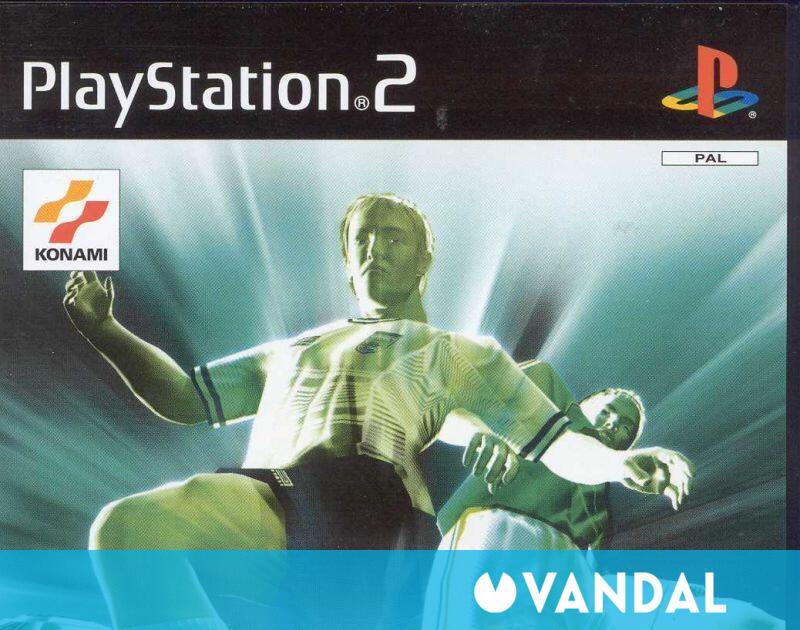ISS 2000 - Videojuego (PS2, Nintendo 64 y PS One) - Vandal
