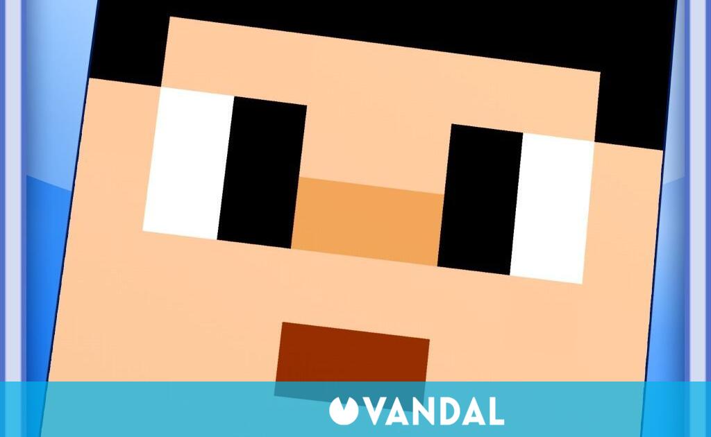 The Blockheads - Videojuego (iPhone) - Vandal