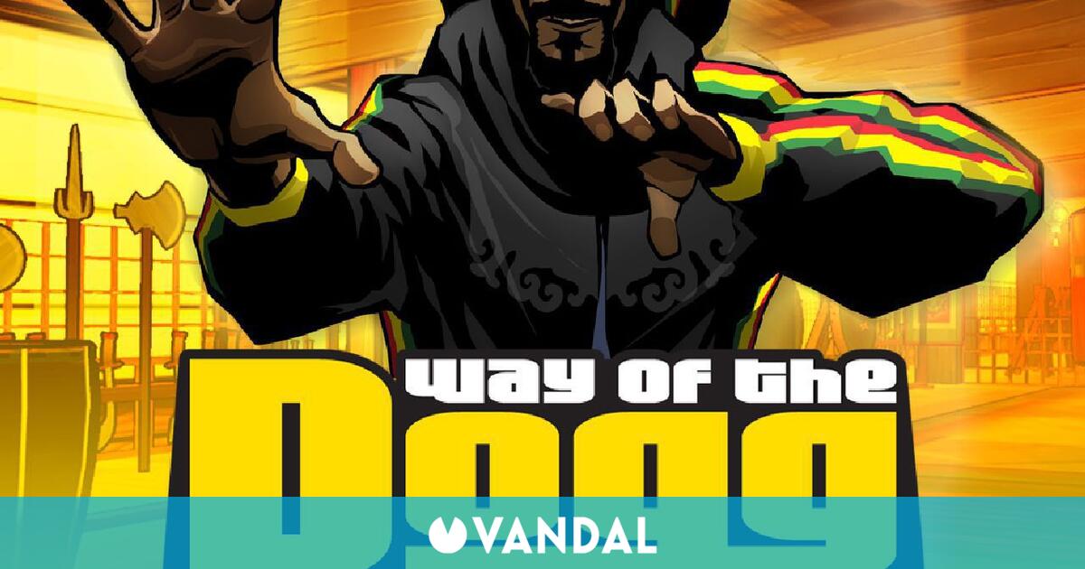 Way of the Dogg - Videojuego (PS3, Xbox 360, iPhone y Android) - Vandal