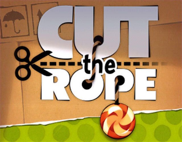 Cut the Rope - Videojuego (PC, iPhone, Android, NDS y Nintendo 3DS ...