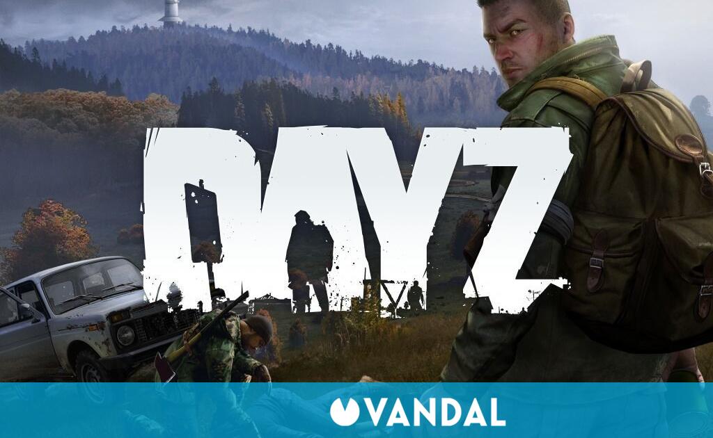 DayZ - Videojuego (PS4, PC y Xbox One) - Vandal