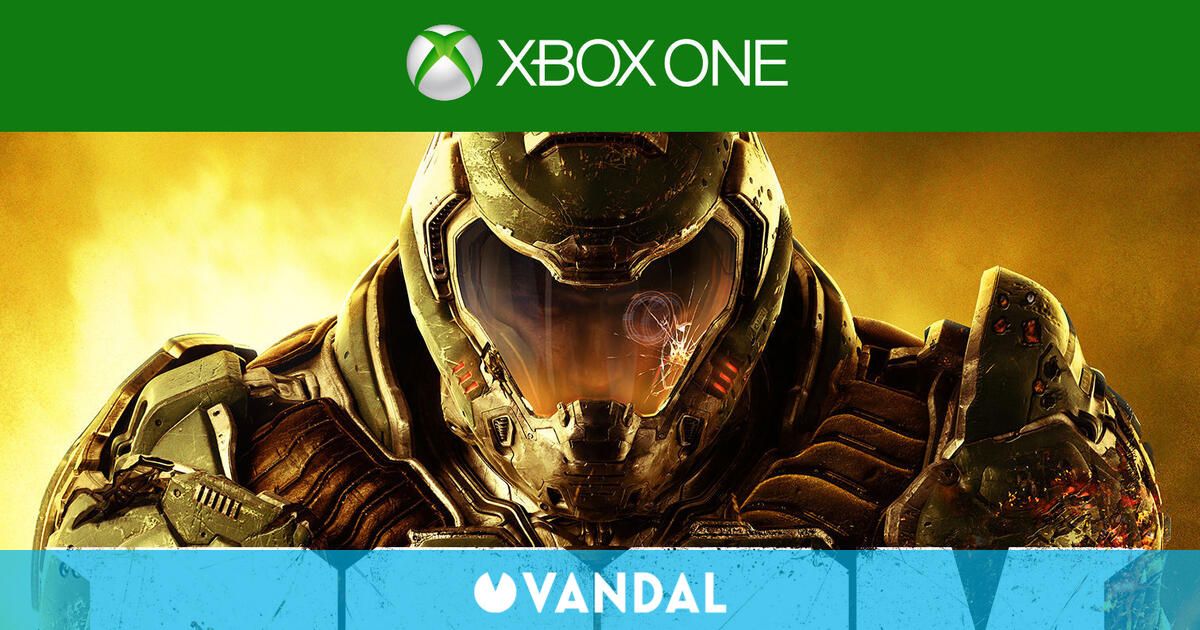 Todos los logros de DOOM en Xbox One y cómo conseguirlos