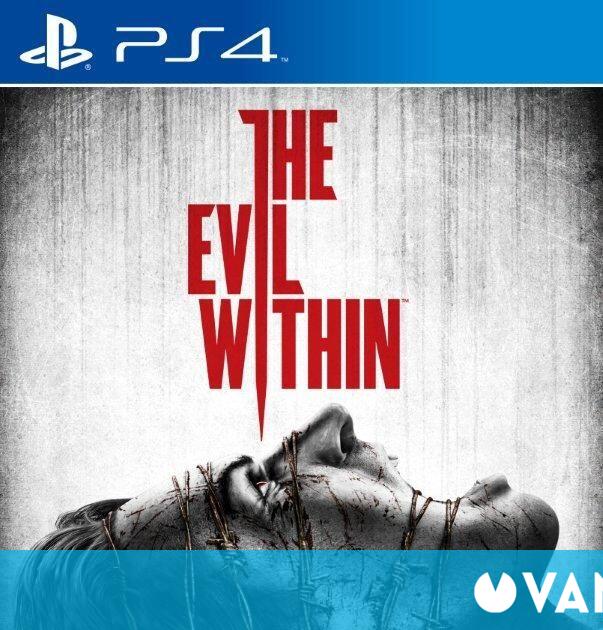 The Evil Within - Videojuego (PS4, PS3, Xbox 360, PC y Xbox One) - Vandal
