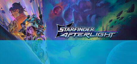 Starfinder: Afterlight - Videojuego (PC y PC) - Vandal