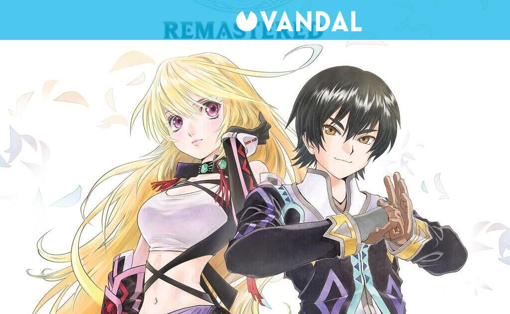 Tales of Xillia Remastered - Videojuego (PS5, Switch, Xbox Series X y ...