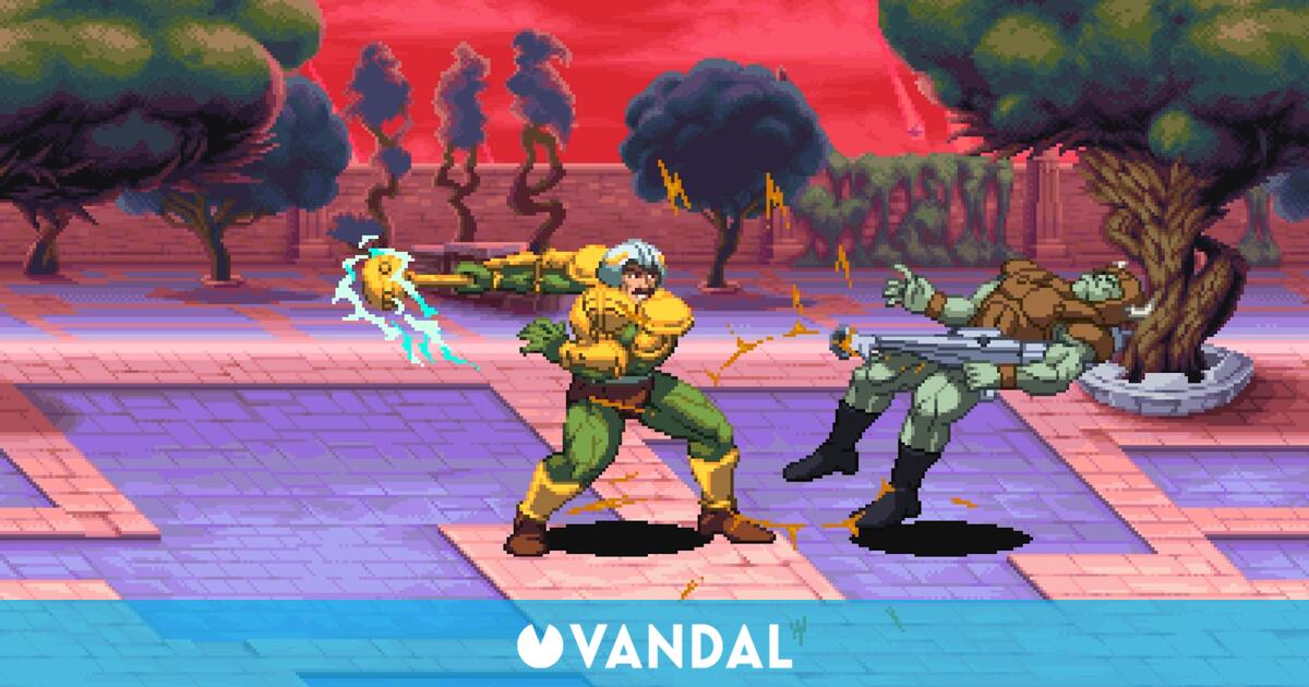 He-Man and the Masters of the Universe: Dragon Pearl of Destruction ...
