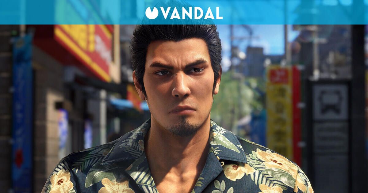 SEGA anuncia Yakuza Kiwami 3 y Dark Ties para consolas y PC, que ya tiene fecha de lanzamiento ...