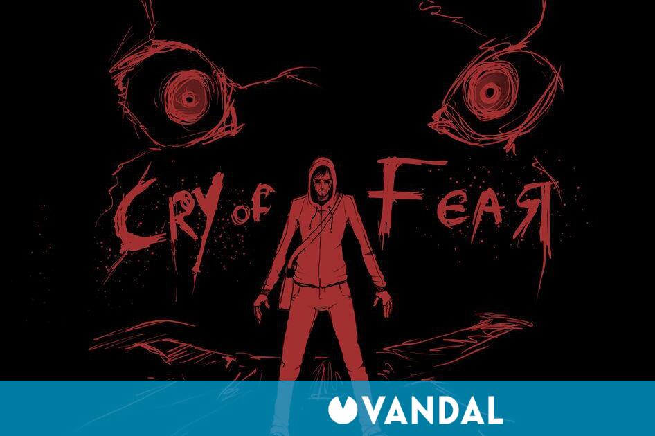 Cry of Fear - Videojuego (PC) - Vandal