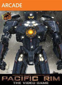Pacific Rim XBLA - Videojuego (Xbox 360, Android, PS3 y iPhone) - Vandal