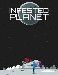 Infested Planet - Videojuego (PC) - Vandal