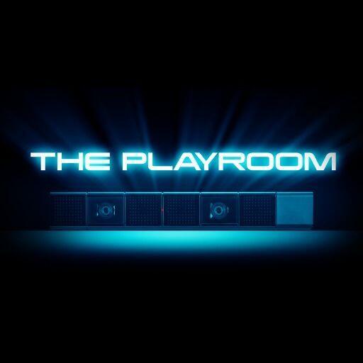 Playroom - Videojuego (PS4) - Vandal