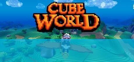 Cube World - Videojuego (PC) - Vandal