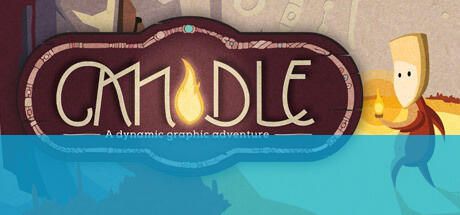 Candle - Videojuego (PC, PS4, Switch y Xbox One) - Vandal