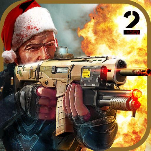 Overkill 2 - Videojuego (iPhone) - Vandal