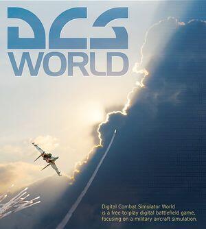 DCS World - Videojuego (PC) - Vandal