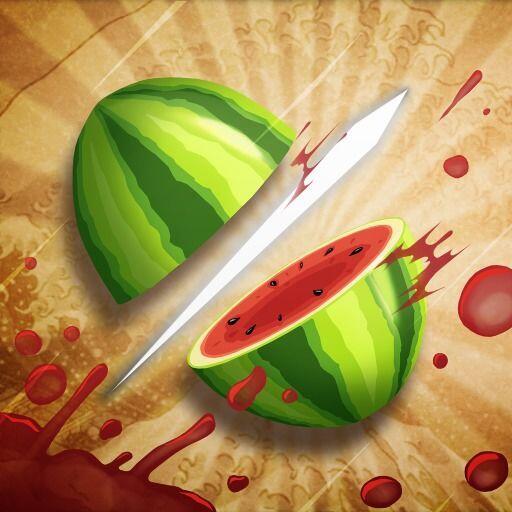 Fruit Ninja PSN - Videojuego (PSVITA y Android) - Vandal