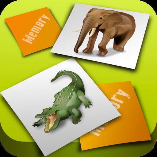 Memory - Premium - Videojuego (iPhone) - Vandal