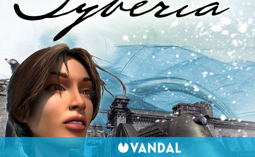 Syberia - Videojuego (PS3, Xbox 360, Switch, NDS y Android) - Vandal