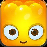 Jelly Splash - Videojuego (iPhone) - Vandal