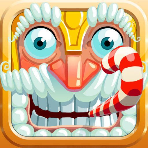 Sheep Happens - Videojuego (iPhone) - Vandal