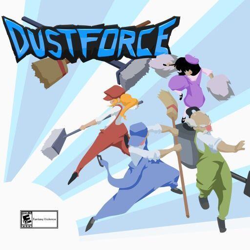 Dustforce PSN - Videojuego (PSVITA, PS3, Xbox 360 y PC) - Vandal