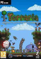Terraria: Requisitos mínimos y recomendados en PC - Vandal