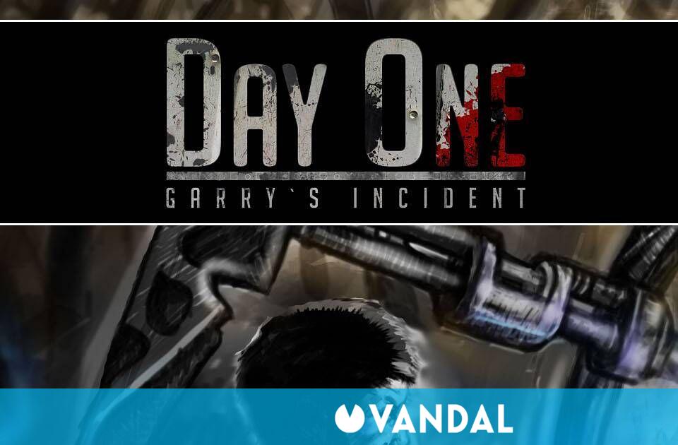 Day One: Garry's Incident - Videojuego (PC) - Vandal