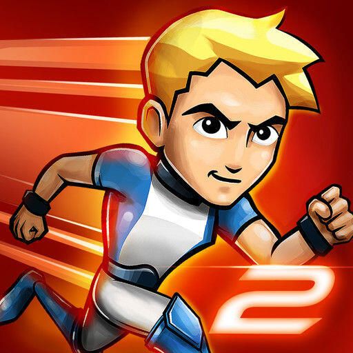 Gravity Guy 2 - Videojuego (iPhone) - Vandal
