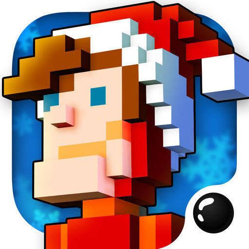 Space Qube - Videojuego (iPhone) - Vandal
