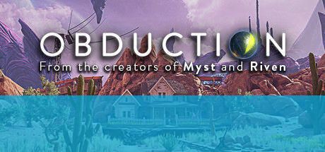 Obduction - Videojuego (PC, PS4 y Xbox One) - Vandal