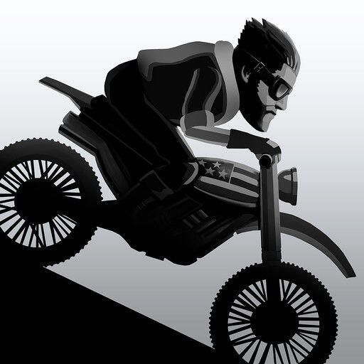 Bike Baron - Videojuego (iPhone) - Vandal