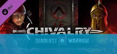 Chivalry: Deadliest Warrior - Videojuego (PC) - Vandal