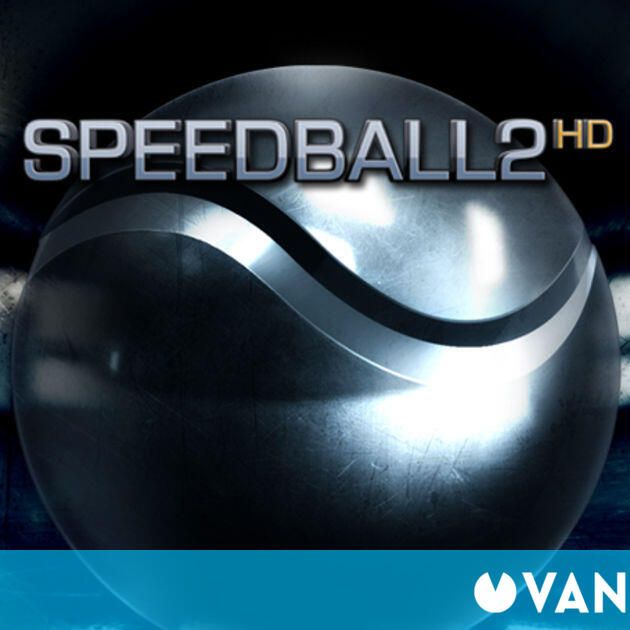 Speedball 2 HD - Videojuego (PC) - Vandal