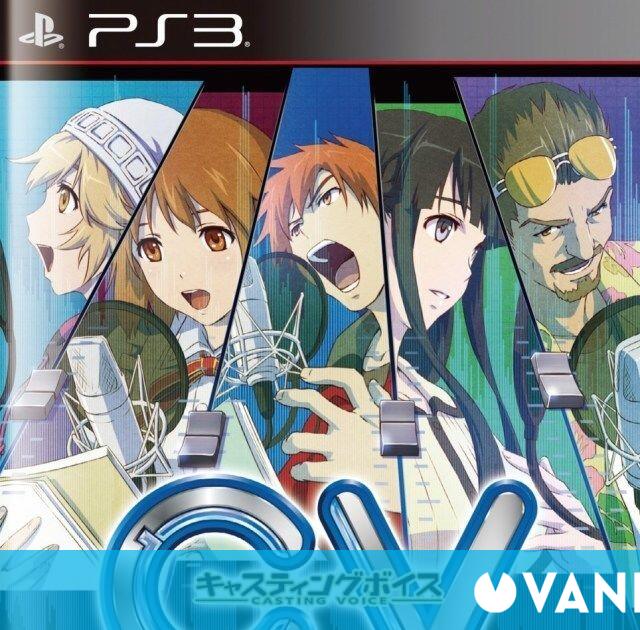 Casting Voice - Videojuego (PS3) - Vandal