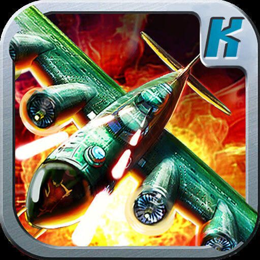 Turret Commander: Aerial FPS - Videojuego (Android y iPhone) - Vandal