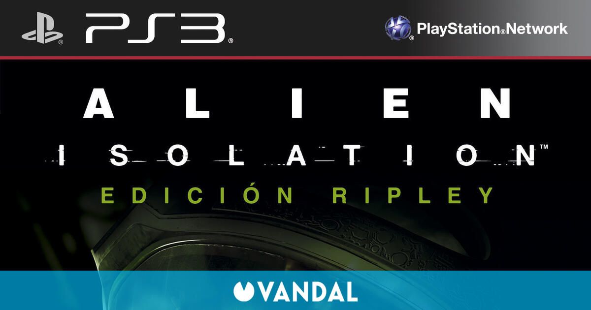 Trucos Alien: Isolation - PS3 - Claves, Guías