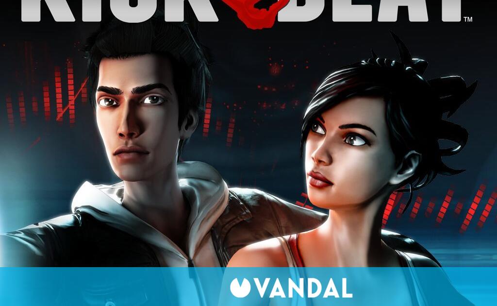 KickBeat Steam Edition - Videojuego (PC) - Vandal
