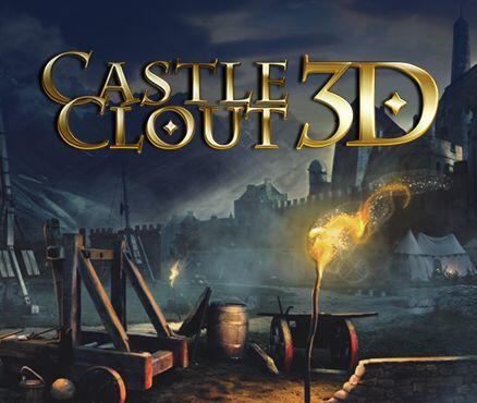 Castle Clout 3D eShop - Videojuego (Nintendo 3DS) - Vandal