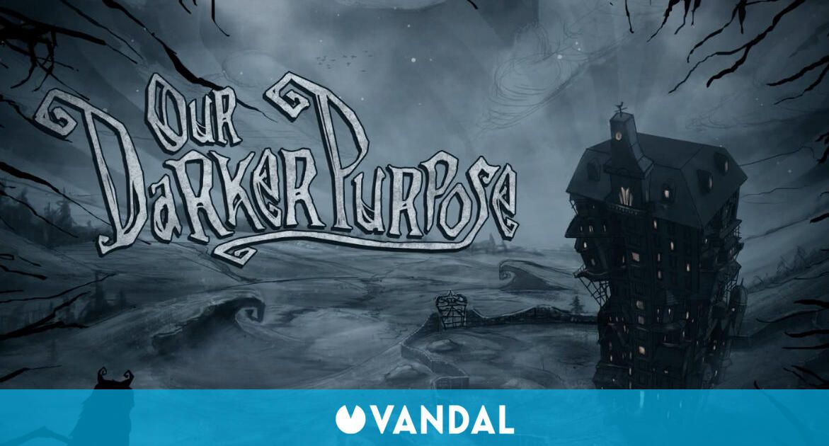 Our Darker Purpose - Videojuego (PC) - Vandal