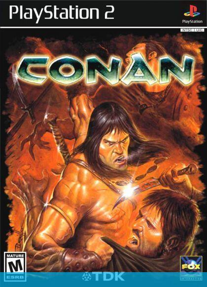 Trucos Conan - PS2 - Claves, Guías