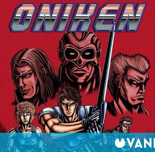 Oniken - Videojuego (PC) - Vandal