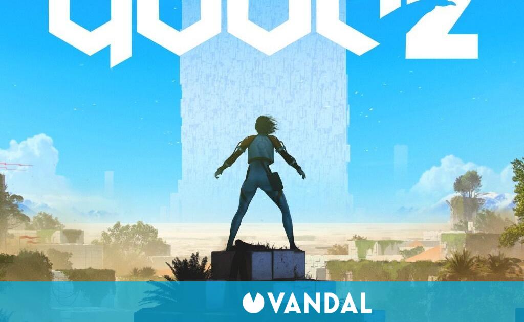 Q.U.B.E. 2 - Videojuego (PS4, PC, Xbox One y Switch) - Vandal